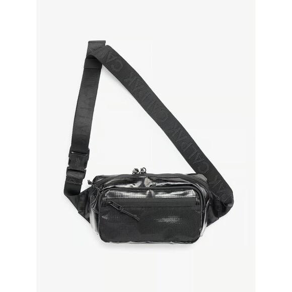 Calpak | Bags | Calpak Nwt Terra Small Sling Bag Obsidian Crossbody ...